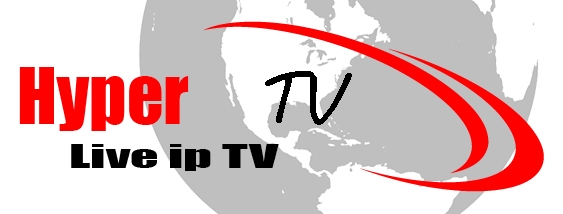 hyper-tv - Hyper Fusion