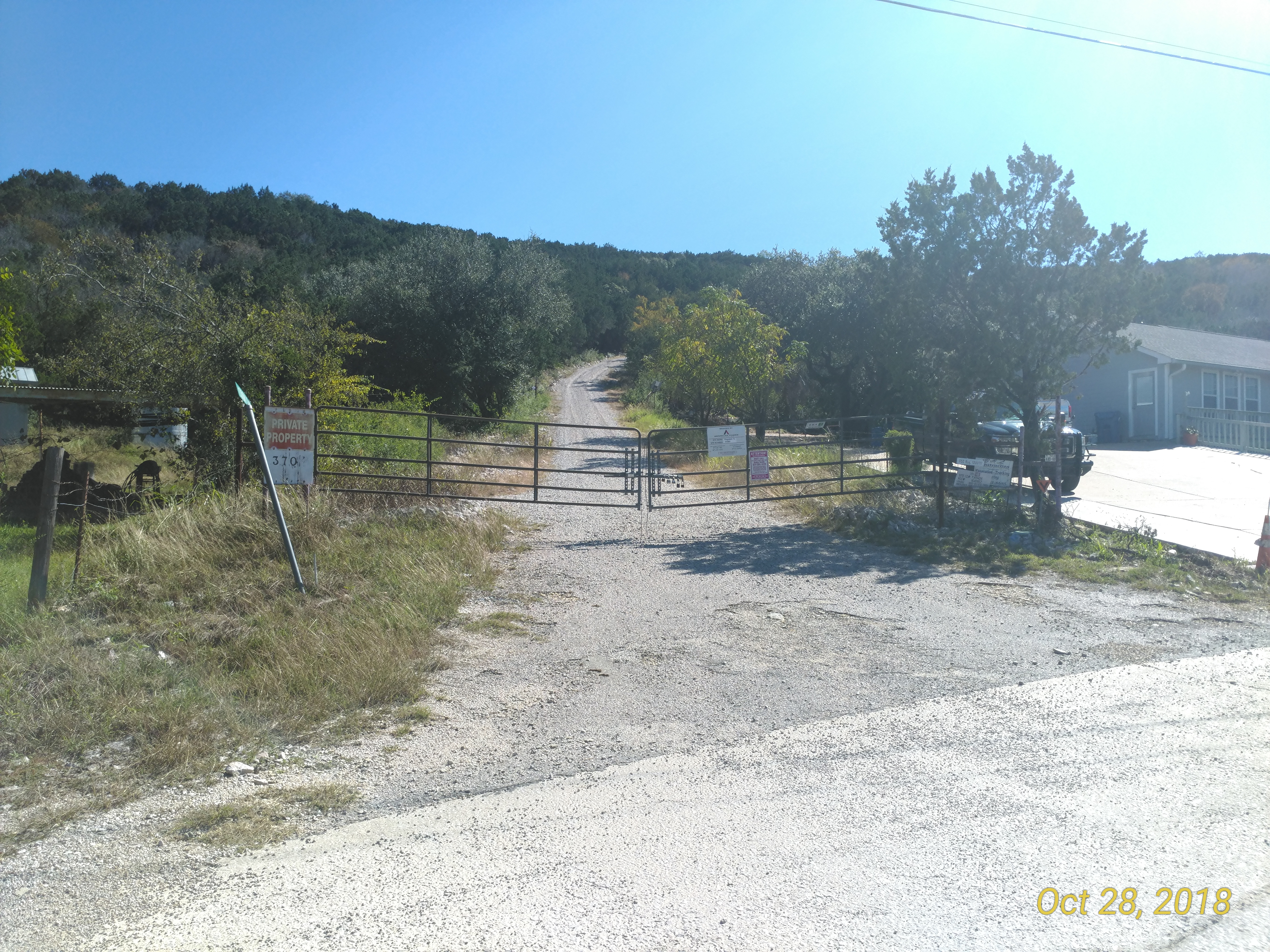 Our 2018 Fiber Projects - Hyper Fusion