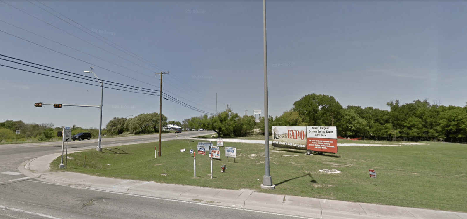 Kempner North Fiber Run COMPLETE! - Hyper Fusion