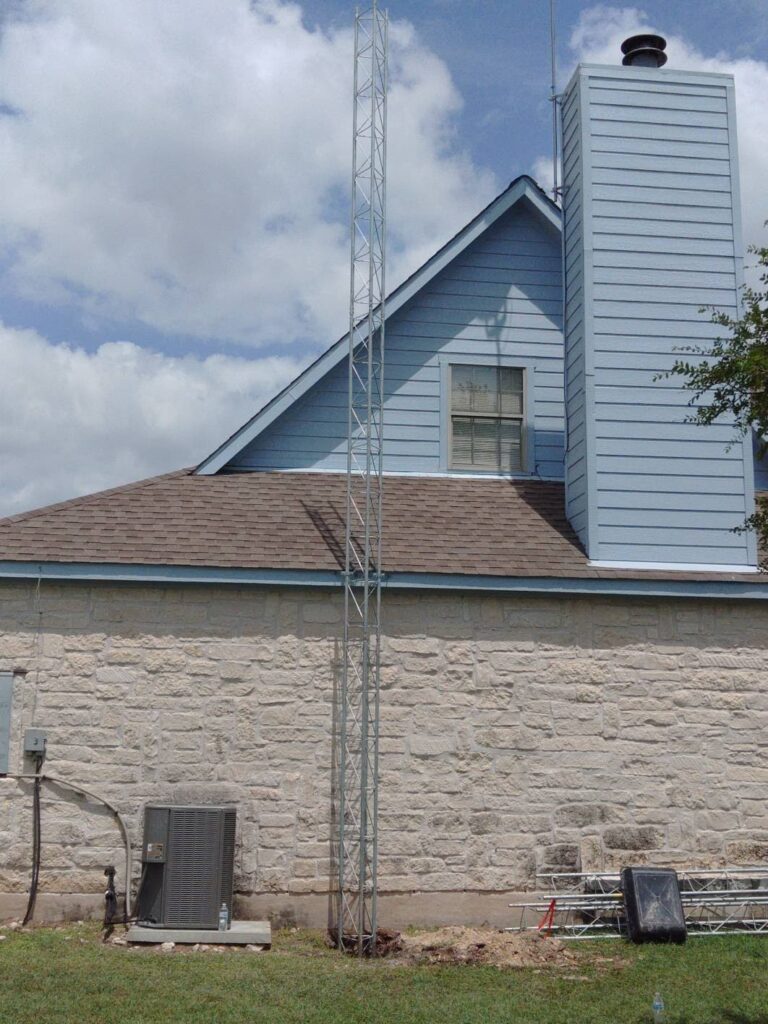 Mounting Options - Hyper Fusion