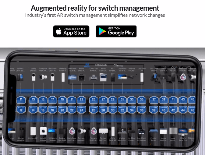 Event Venue Internet & Whole Property Wi-Fi - Hyper Fusion