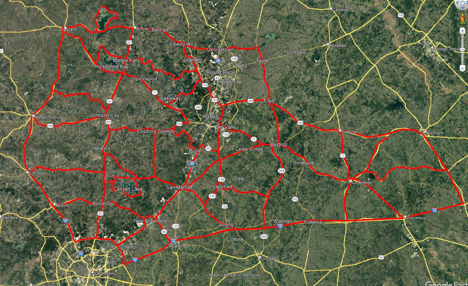 fiber-map - Hyper Fusion