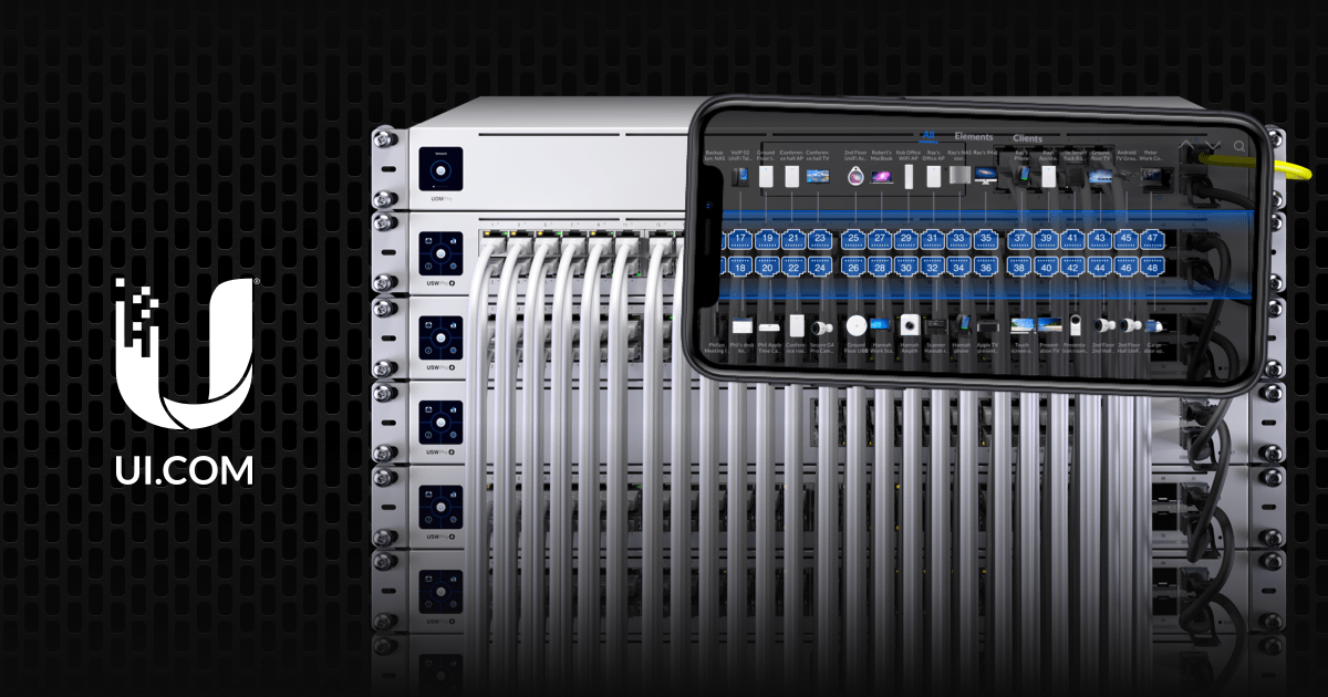 Event Venue Internet & Whole Property Wi-Fi - Hyper Fusion