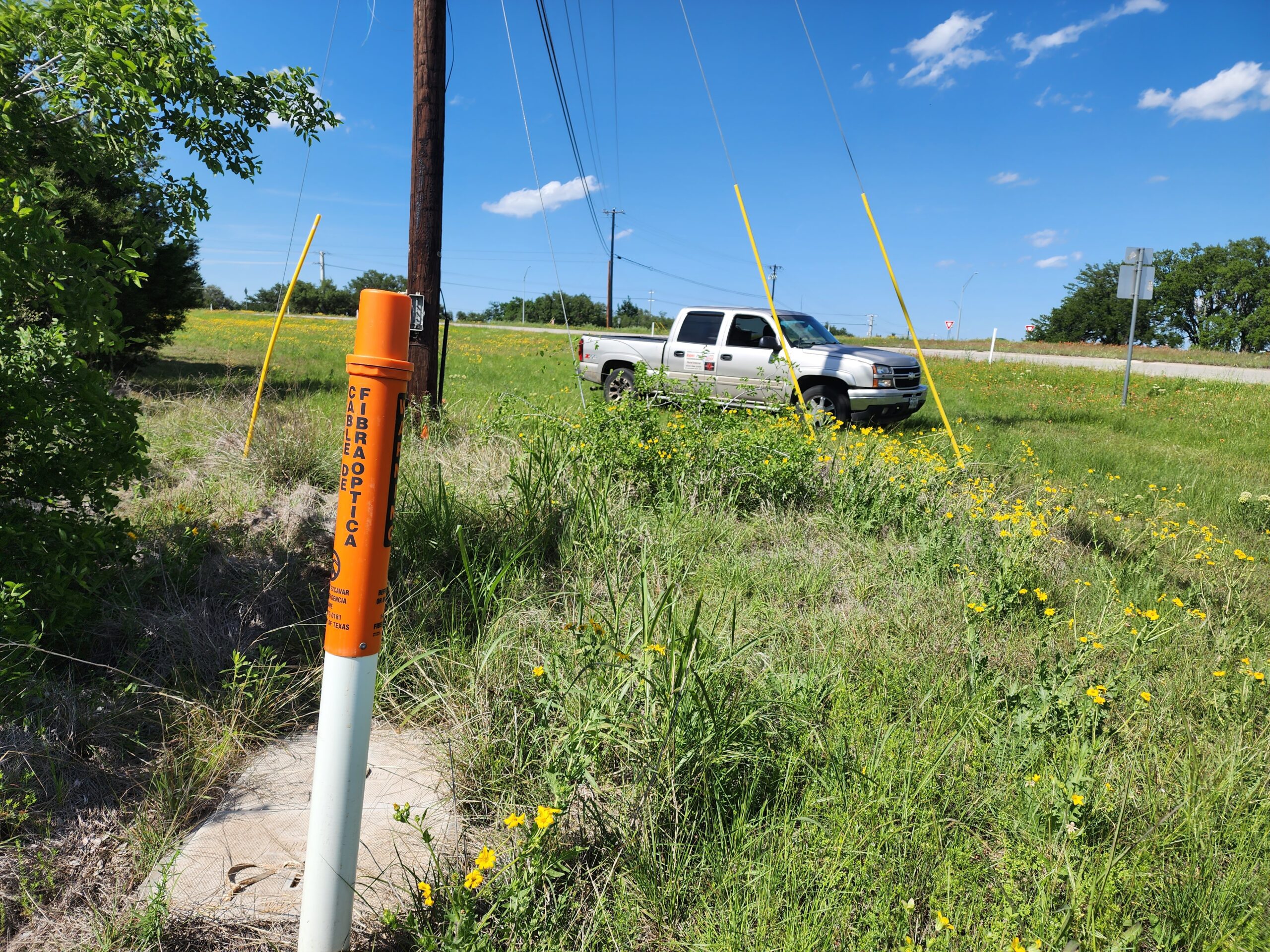 truck with fiber - Hyper Fusion