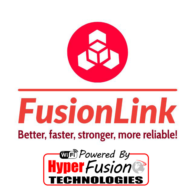 FusionLink Powered By Hyper Fusion